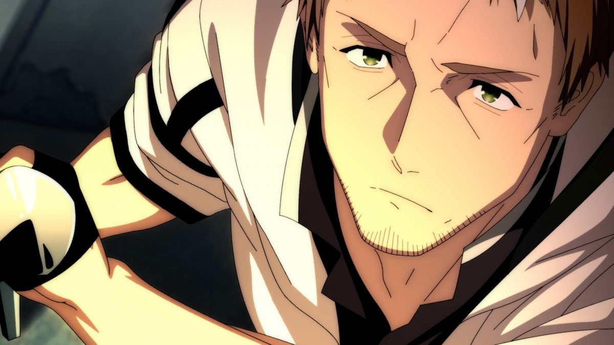 From Old Country Bumpkin to Master Swordsman Episode 3 Story and Preview Stills Released | Japan ...